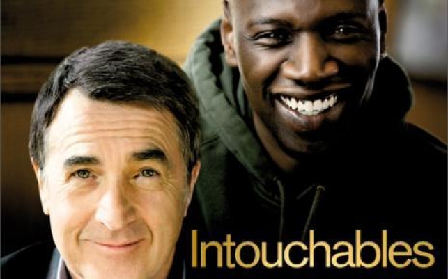 Café Expresso: Intocáveis (Intouchables)