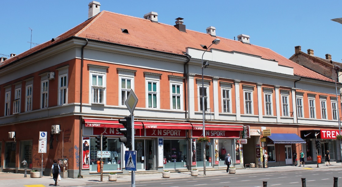 Putovanja, planinarenje i skijanje (Traveling, mountaineering and ...