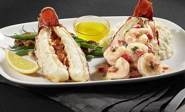 Red Lobster Kicks Off 2017 Lobsterfest | Brand Eating
