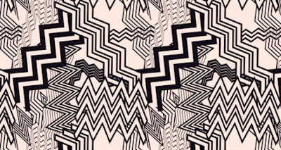 Math: ZIG ZAG ADDITION