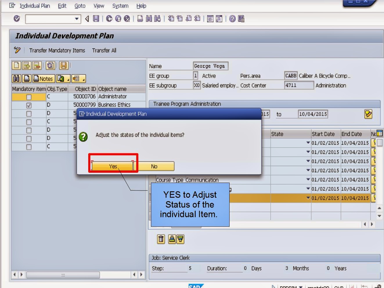 青蛙SAP分享 Froggy's SAP sharing: SAP HCM Personenl Development ...