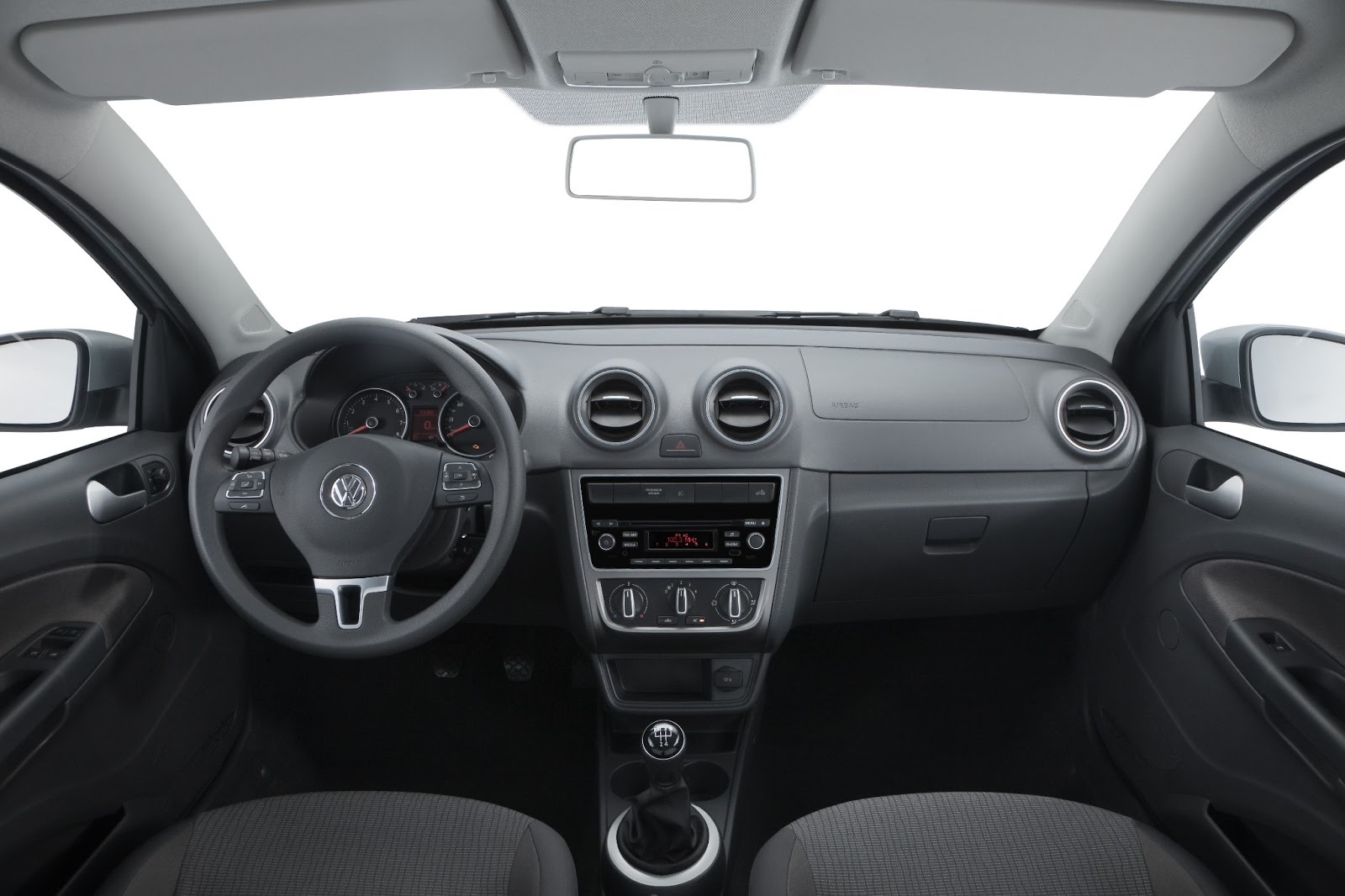 RACIONAUTO: NOVA VW SAVEIRO E OFICIALMENTE LANÇADA