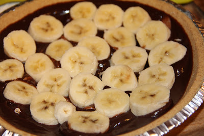 Deep South Dish: Elvis Pie