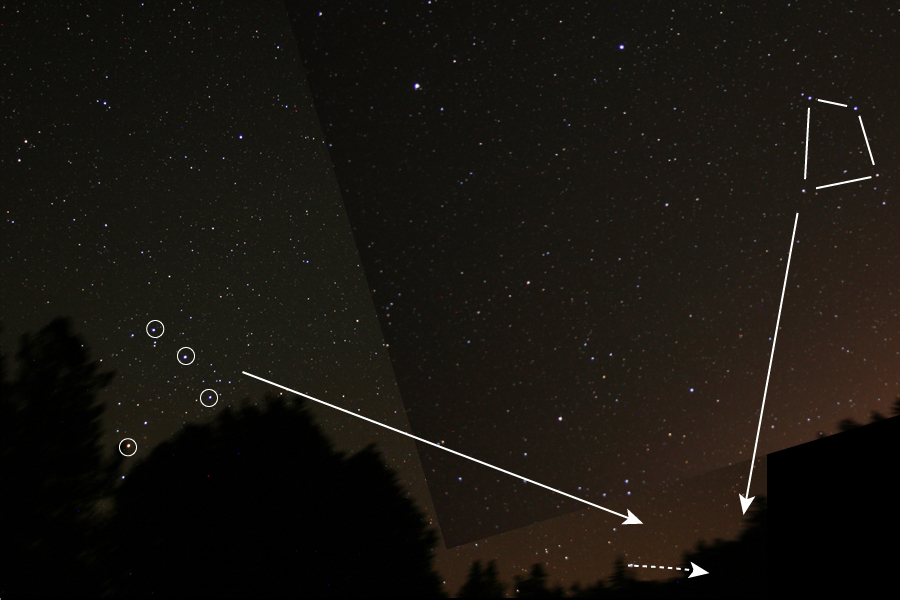 Bright Stars Wildomar: Omega Centauri