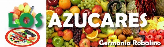 LOS AZUCARES: CLASIFICACIÓN