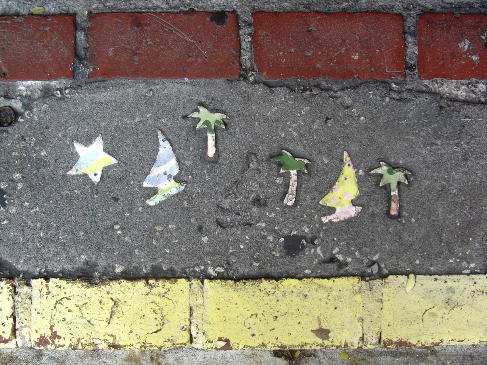 Art In Stitches: New Gallery Representation and Workshops in Paradise ...