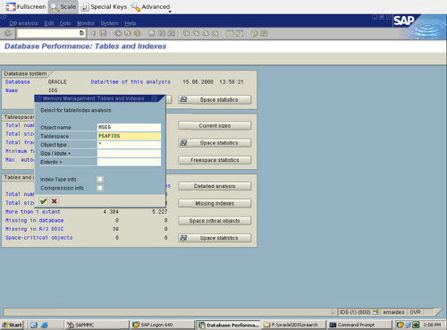 SAP Help Centre: SAP BRTOOLS