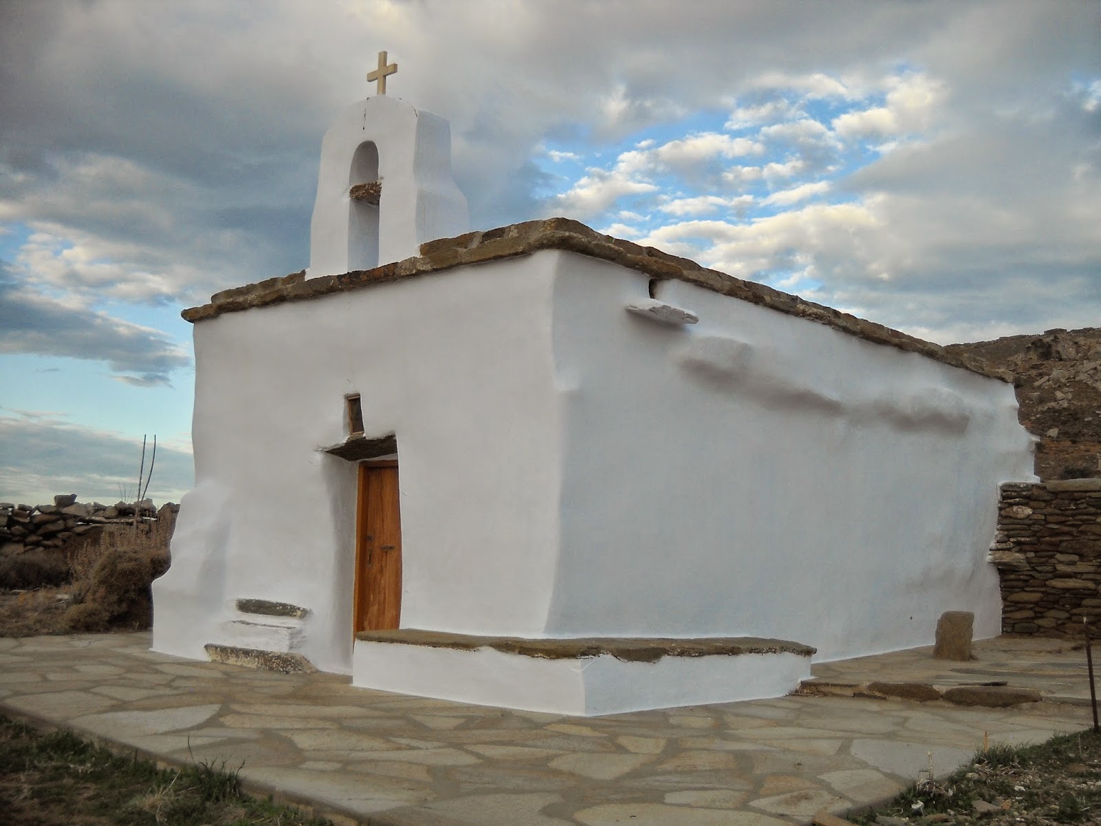 TINOS on the run: Οκτωβρίου 2014