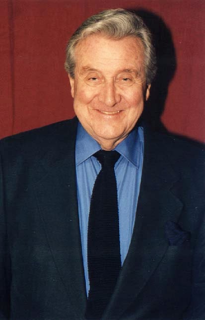 QUÉ FUE DE...?: IN MEMORIAM: PATRICK MACNEE