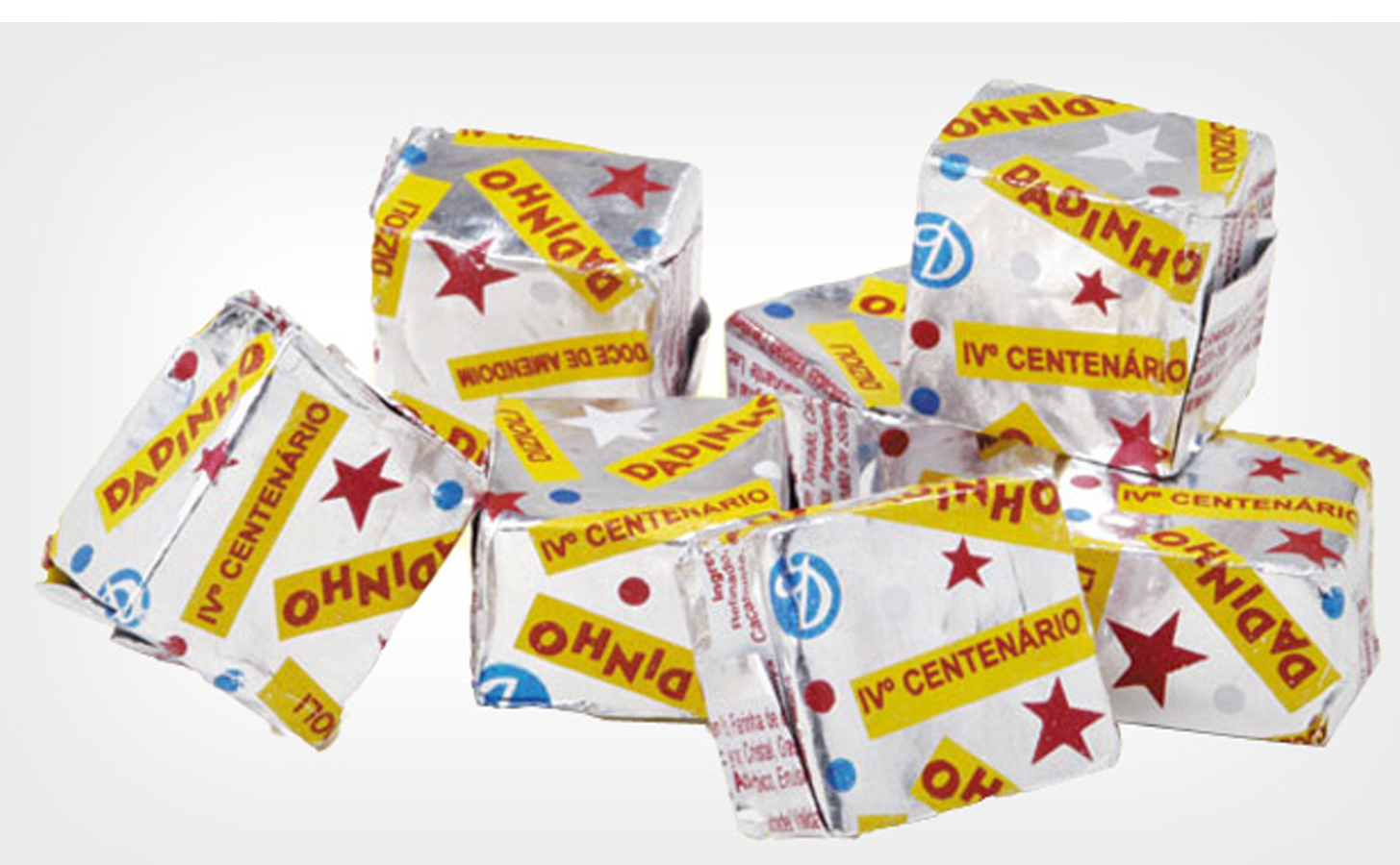 Nostalgia | TOP 70 doces e guloseimas do passado