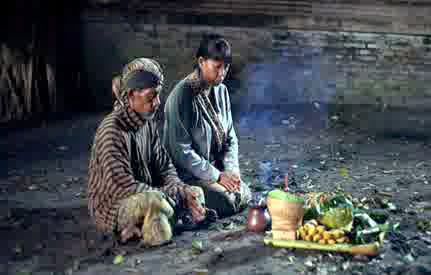 Macam Macam Pesugihan dan Tumbal | Jenis Pesugihan