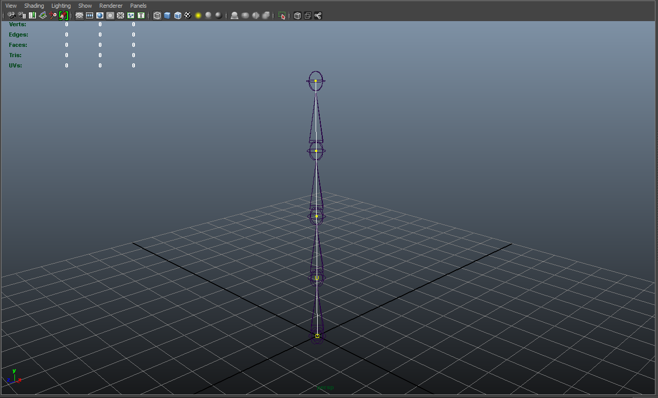 Do Tech Artists Dream of Electric Sheep?: Tutorial: How to set up an ...