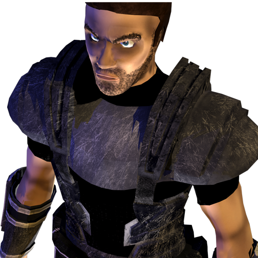 Kevin Medrano: 3D Art