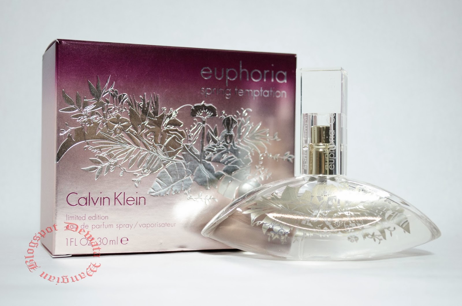 Wangian,Perfume & Cosmetic Original Terbaik: Limited Edition CK ...