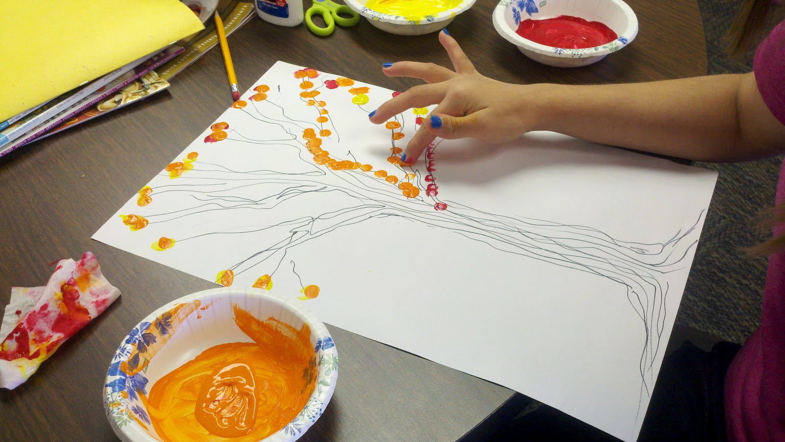 Empowered By THEM: September 2012