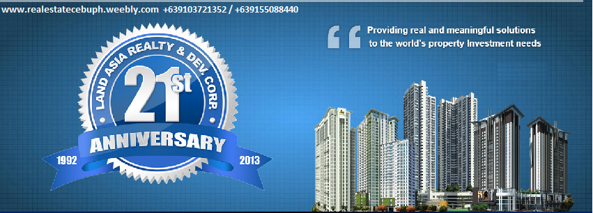 Land Asia Realty and Development Corporation - Best Real Estate Partner ...