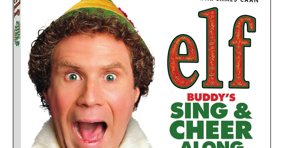 Idle Hands: Elf 15th Anniversary Buddy’s Sing & Cheer Along Edition