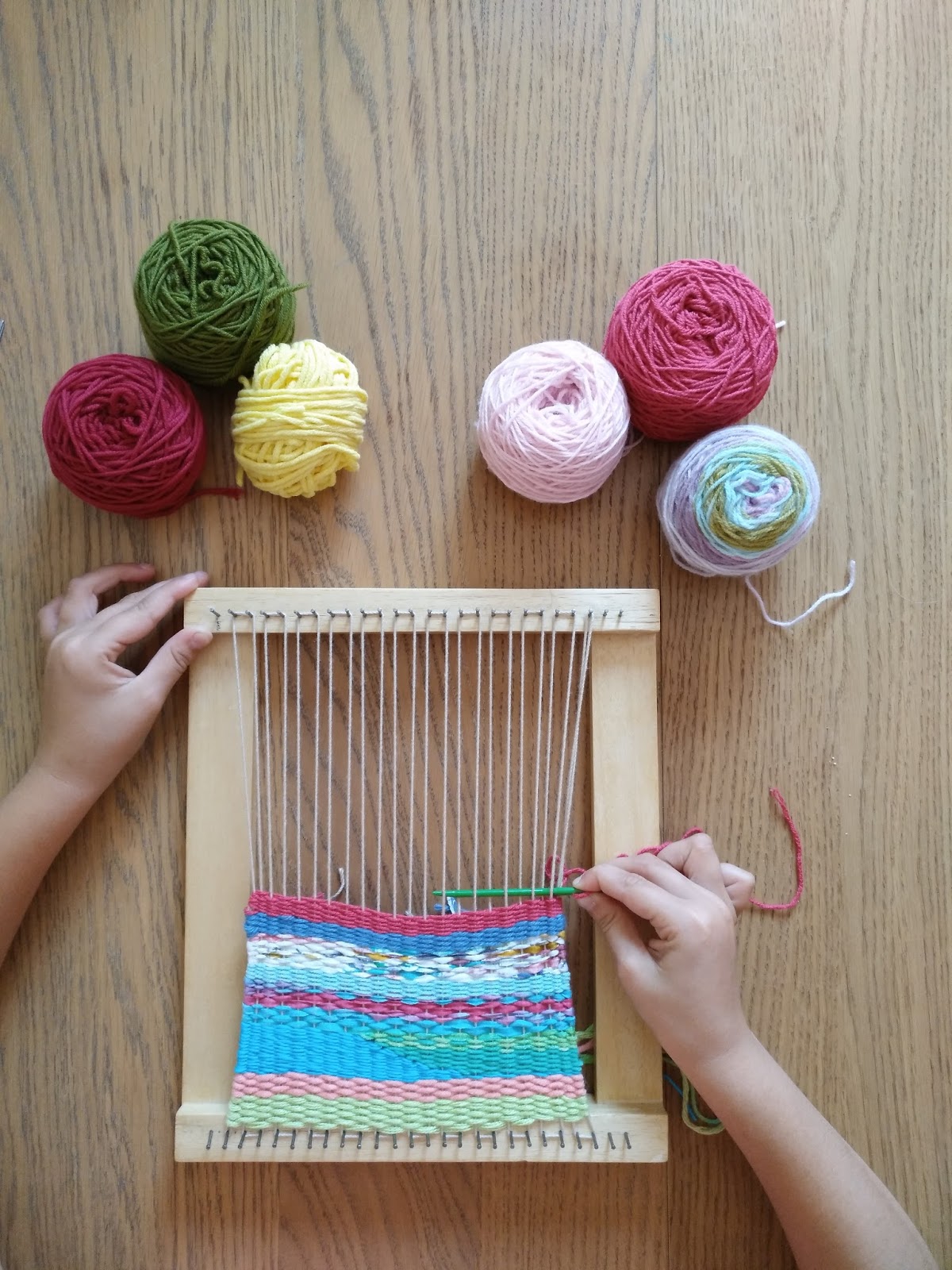 mariposa tricotosa: Ideas para pasar un verano guay con niños ...