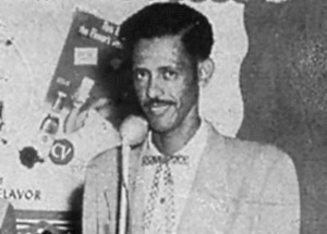 FROM THE VAULTS: Willie Nix born 6 August 1922