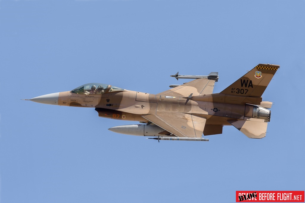 RED FLAG, AGGRESSORS AND ADVANCED COMBAT SYSTEMS - Blog Before Flight ...