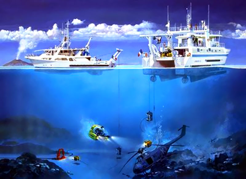 Welcome to RolexMagazine.com: The Return of The Single RED SEA-DWELLER ...