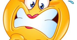 Raging Emoji | Symbols & Emoticons