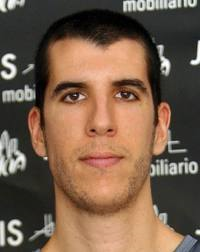 BASKET ALICANTI: SERGIO OLMOS RENUEVA POR EL FORD BURGOS DE LEB ORO