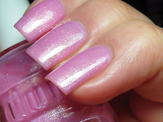 Duri The Girls with the Dragon Tattoo Winter Collection | Nail Art Ideas