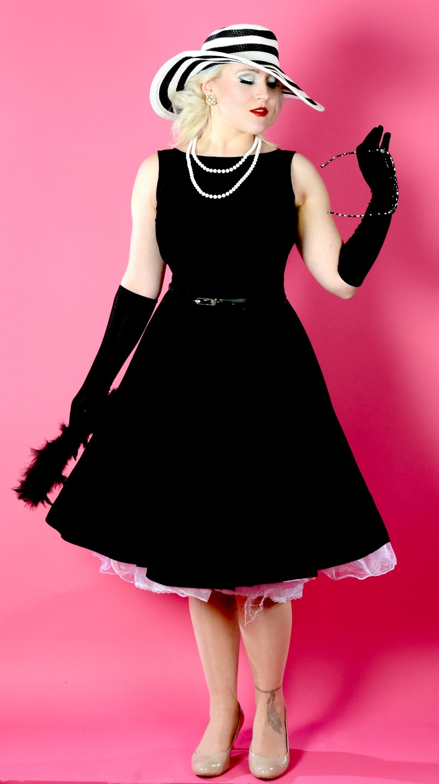 Rare Candy: Decade Shoot