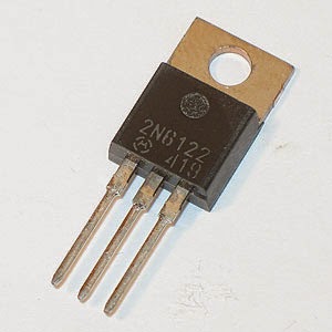 Transistor - An Overview