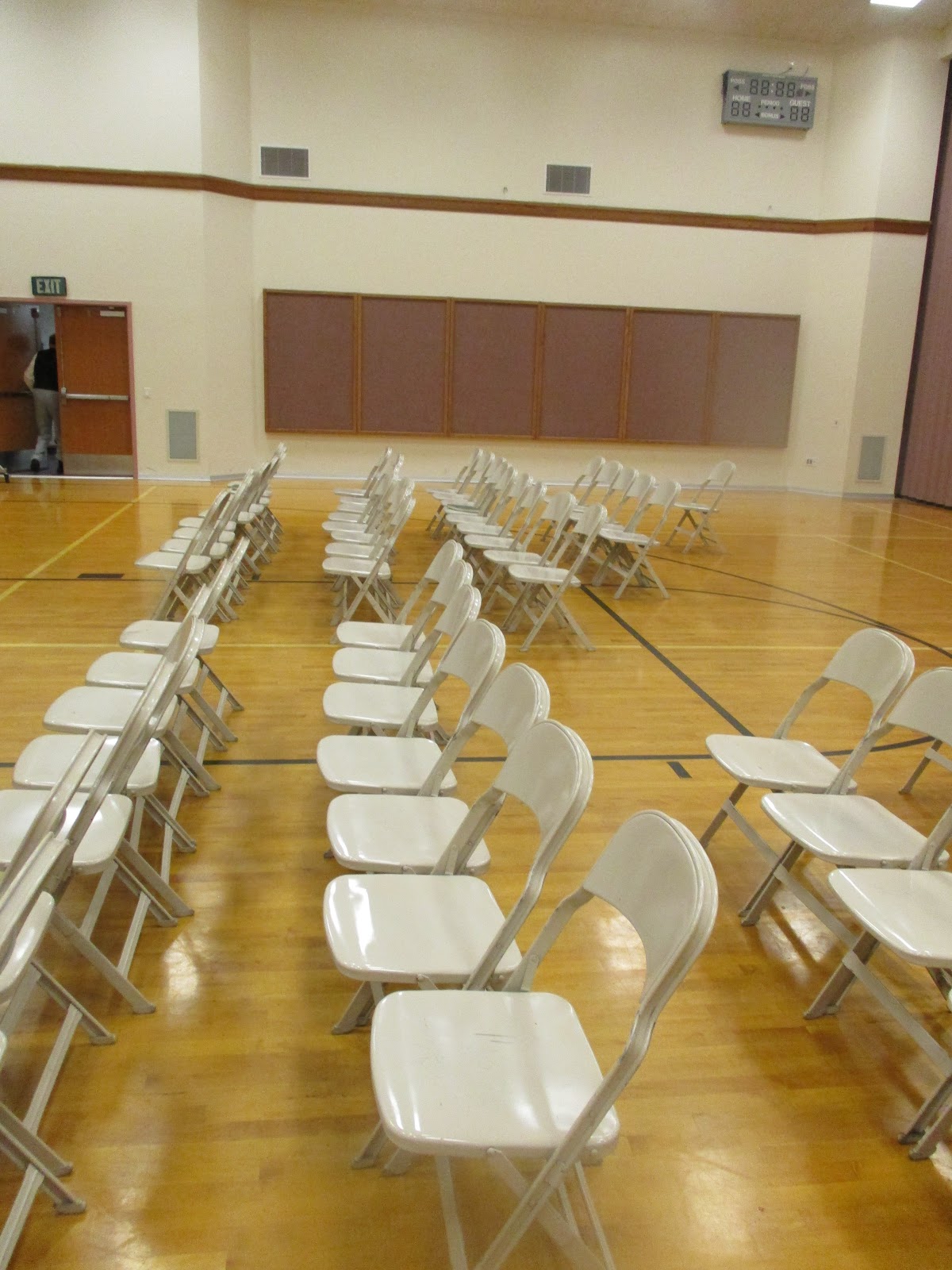 Tim Torkildson's Clown Alley: In Mormon Chapels ev'rywhere they glorify ...