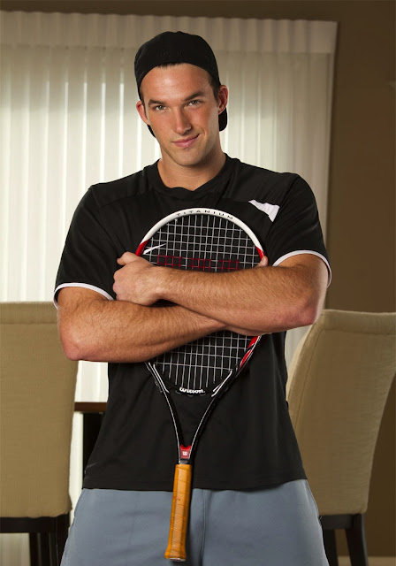 Interior G: Trystan Bull