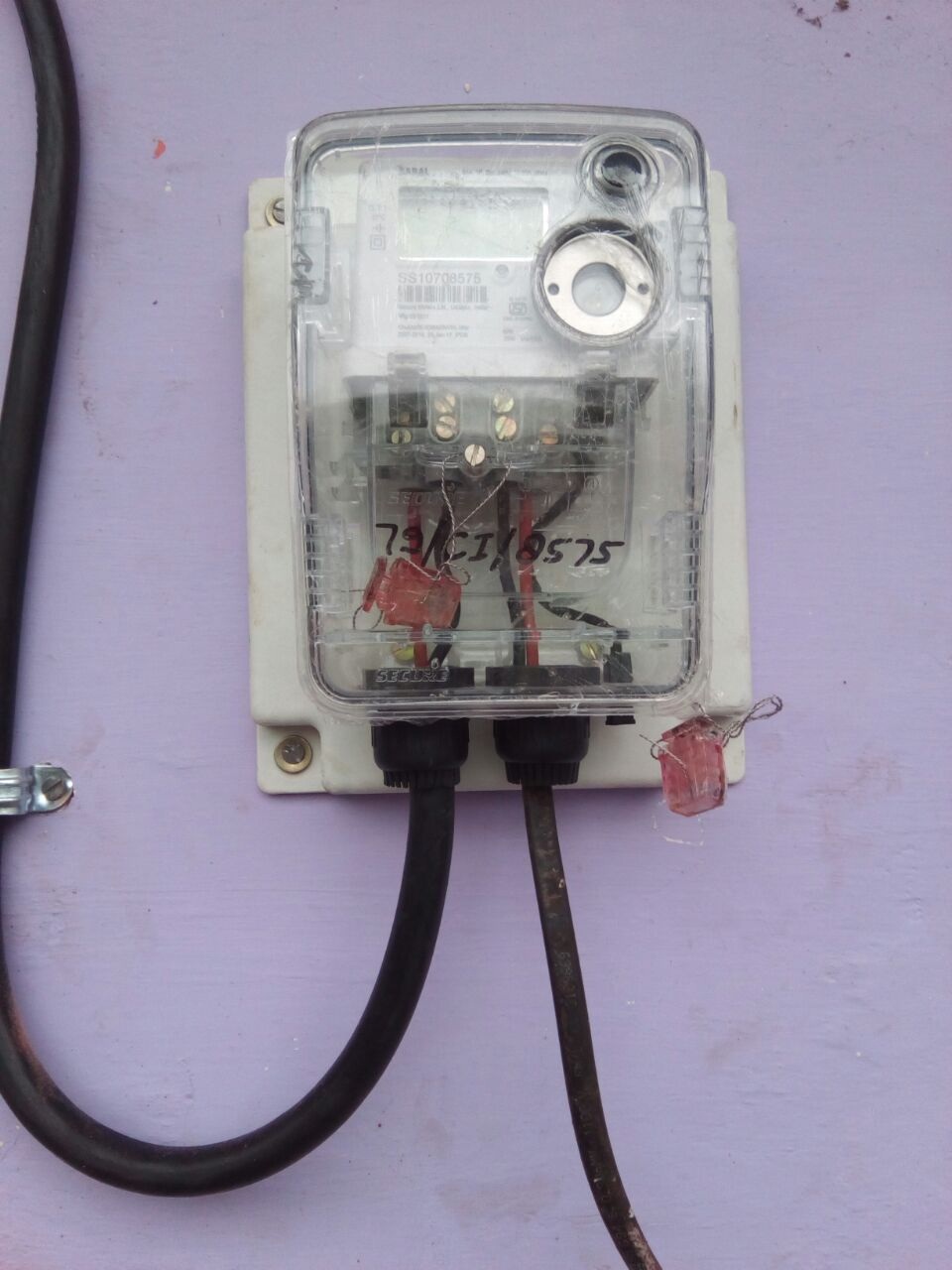 Smart Energy Meter Installation - PAN India