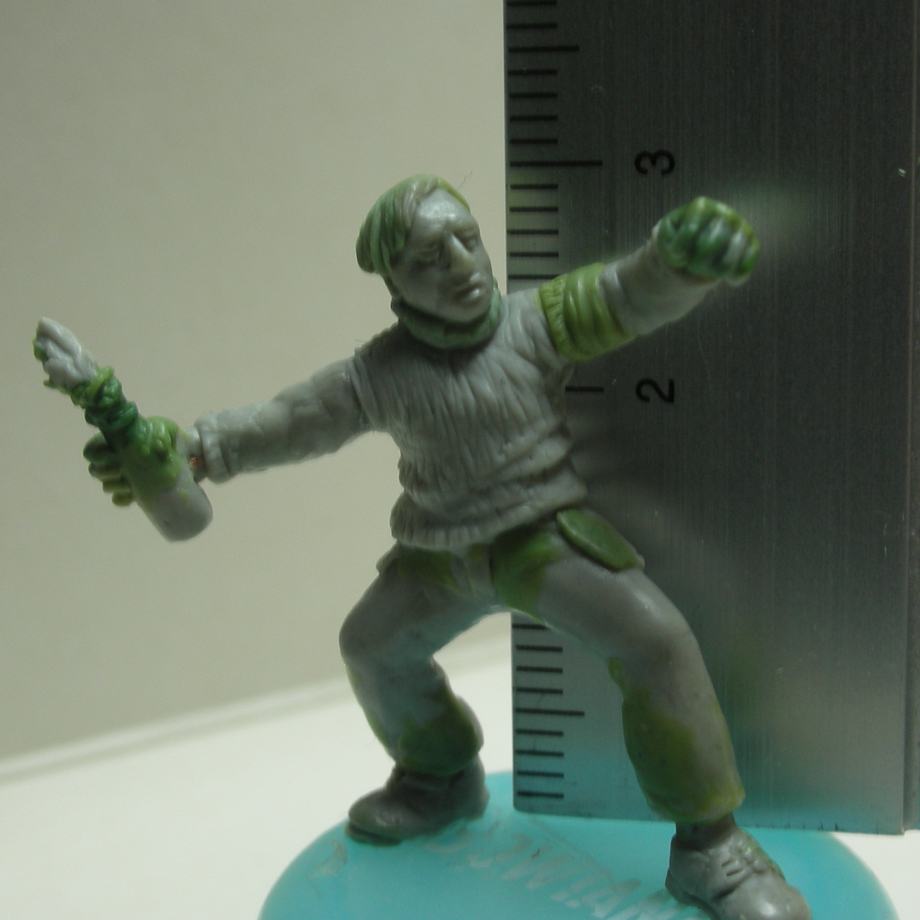 just some sculpts... | Lead Adventure Forum