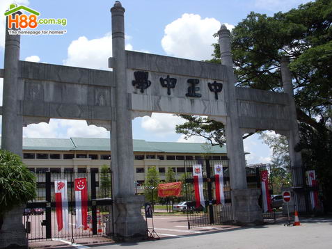 CCHMS Important Events