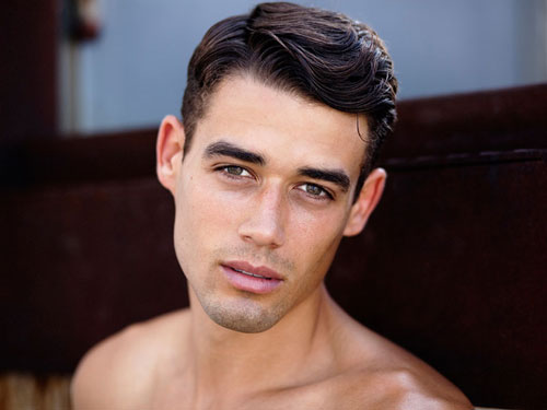 L'Homme du Jour: PAUL ROEMER