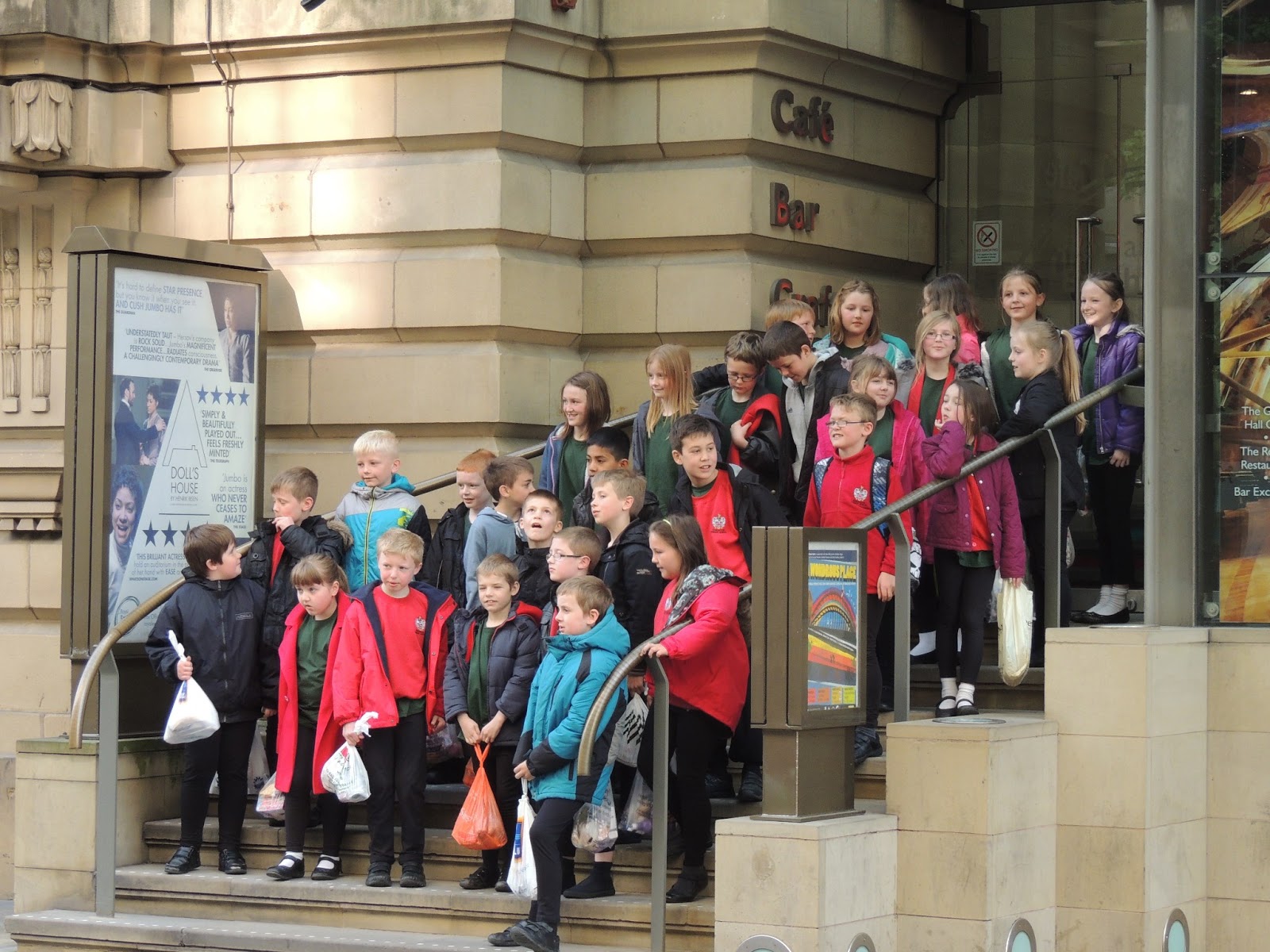 Shavington Primary School: Shavington Shakespeare