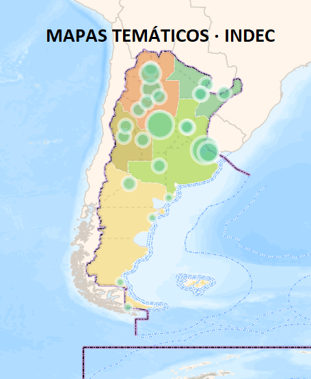 Ciencias Sociales de 5to