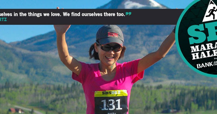 Fairfield Inn and Suites Steamboat Springs: Steamboat Marathon - Plan ...