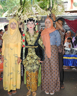 Temu Manten | Deden-Tech