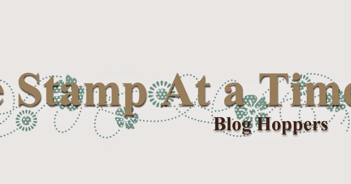 Tina's Crop Shop: OSAT Blog Hop - Mother's Day