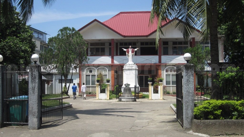 Southern Leyte - Wandering Around Maasin City | Blogs, Travel Guides ...