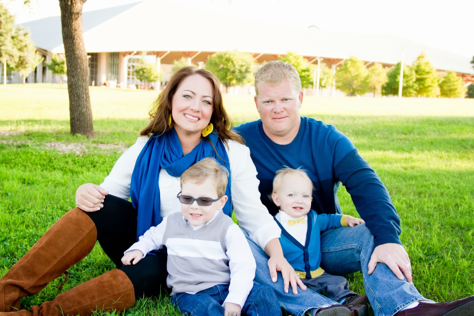 Bryce Alexander Moline: More About Us