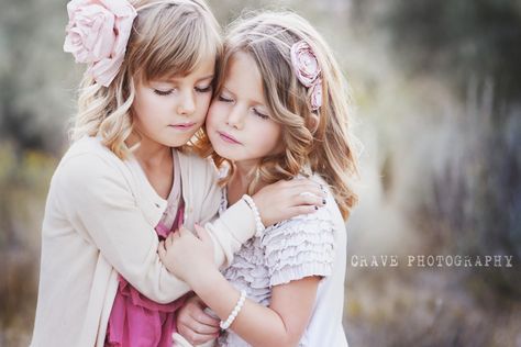 Siblings Love..Unconditional love