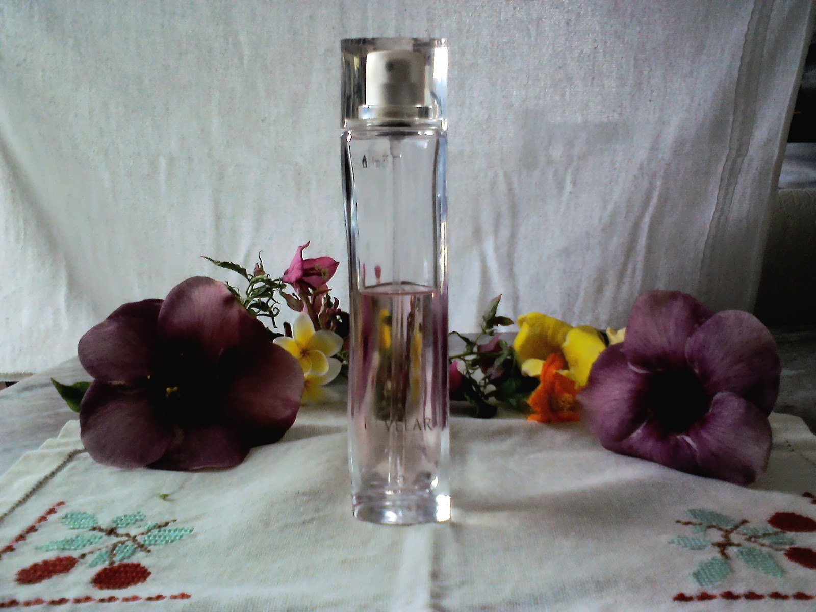 Vish Maria: Perfumes