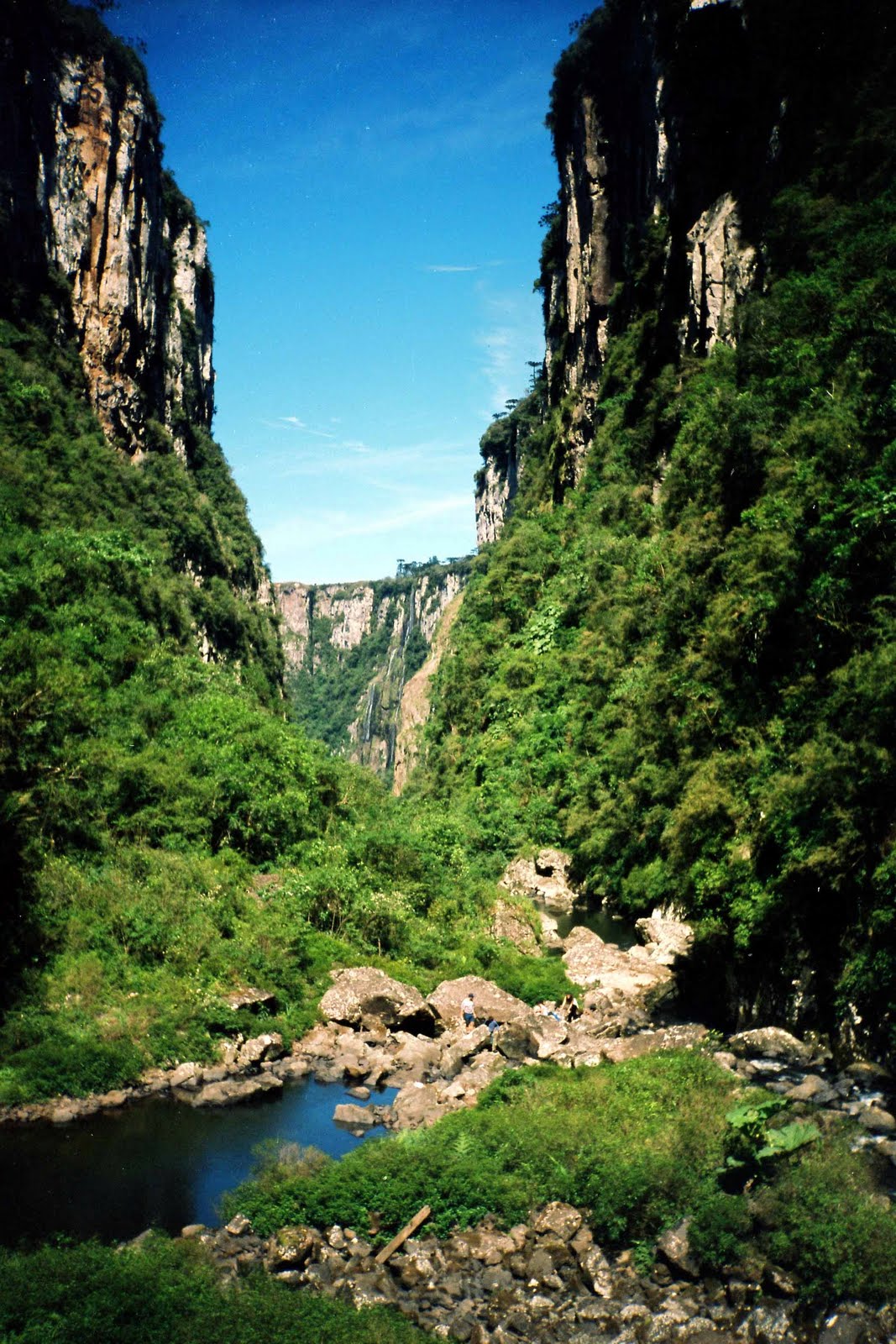 Praia Grande A terra dos Canyons: PRAIA GRANDE / SC - A TERRA DOS CANYONS