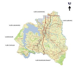 ENVIRONMENTAL: WATER SUPPLY AND WATER DEMAND