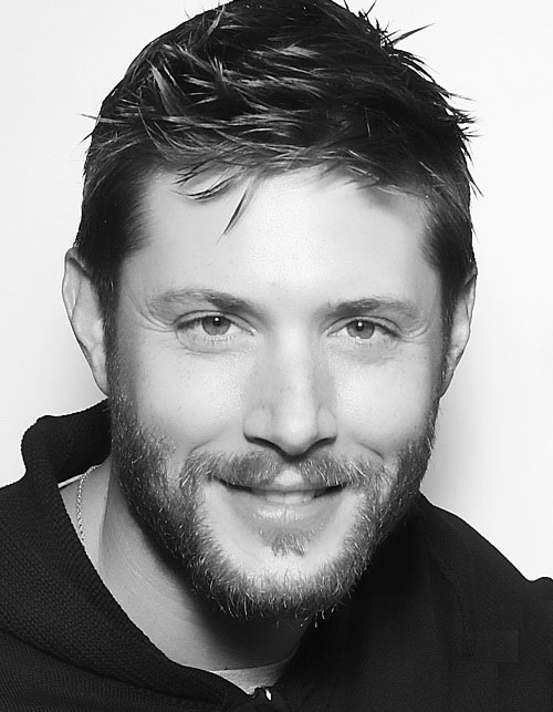 Collection of beard styles: Jensen Ackles Beard Styles