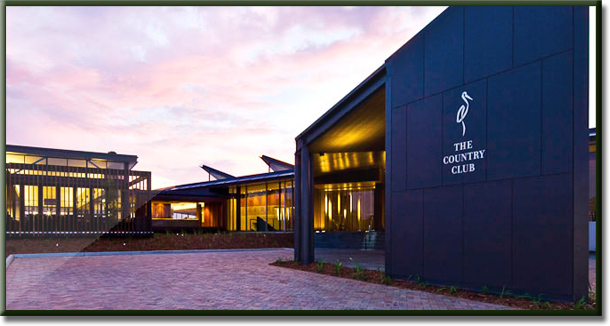 CPM & Associates: Modern Golf Clubhouses...A New Trend?