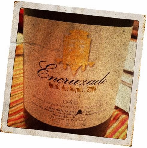 A Receita Partilhada: O Estigma dos Vinhos Velhos - André